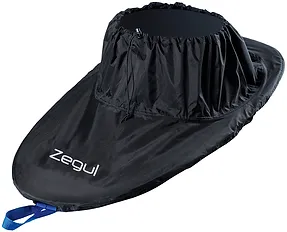 Zegul Basic Spritzdecke,Kanu-Connection Shop